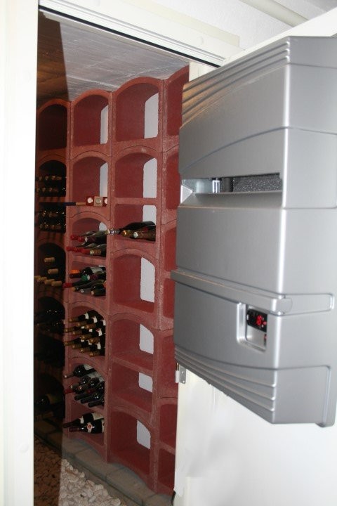 Privé, VintageView, Winemaster & Bloc Cellier | Picla